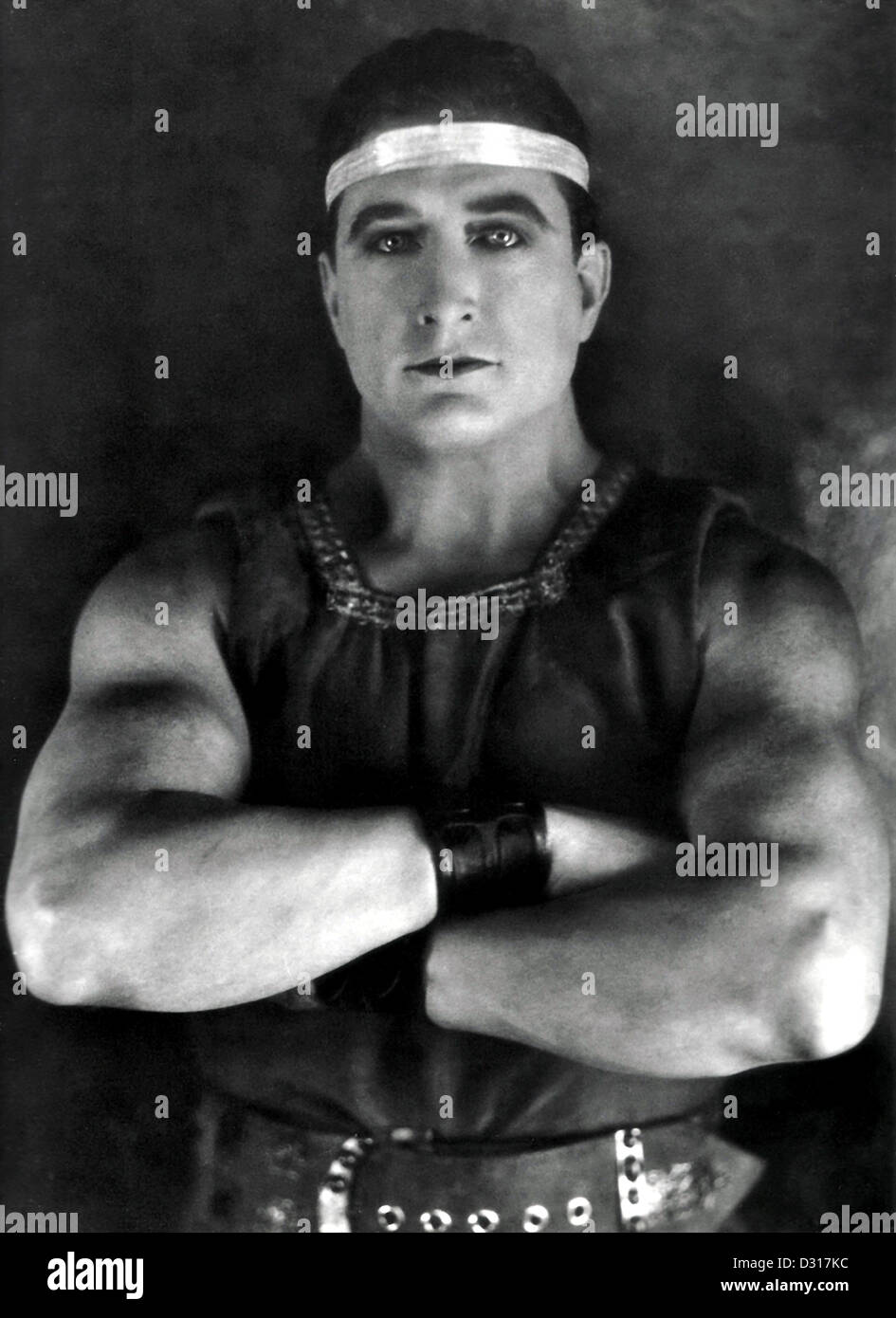 Francis X. Bushman Stockfotografie - Alamy