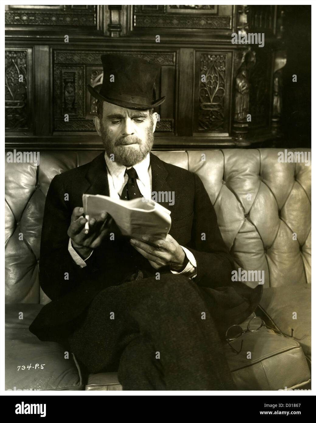 Der rabe 1935 boris karloff -Fotos und -Bildmaterial in hoher Auflösung ...