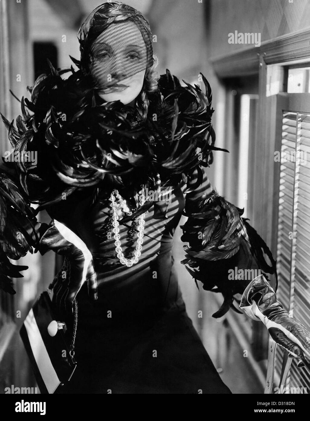 Marlene dietrich -Fotos und -Bildmaterial in hoher Auflösung – Alamy