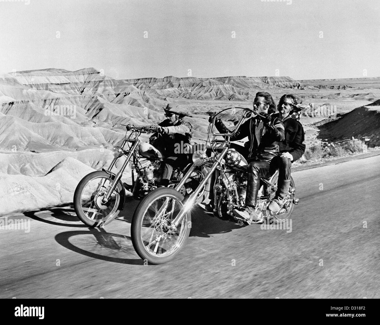 Easy rider 1969 jack nicholson -Fotos und -Bildmaterial in hoher ...