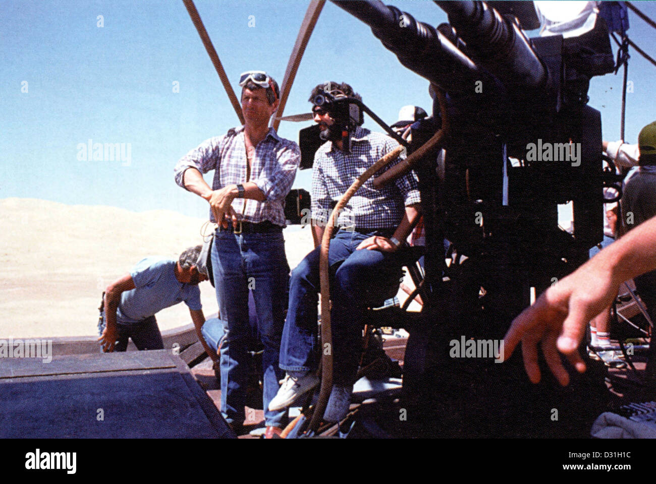 George richard -Fotos und -Bildmaterial in hoher Auflösung – Alamy