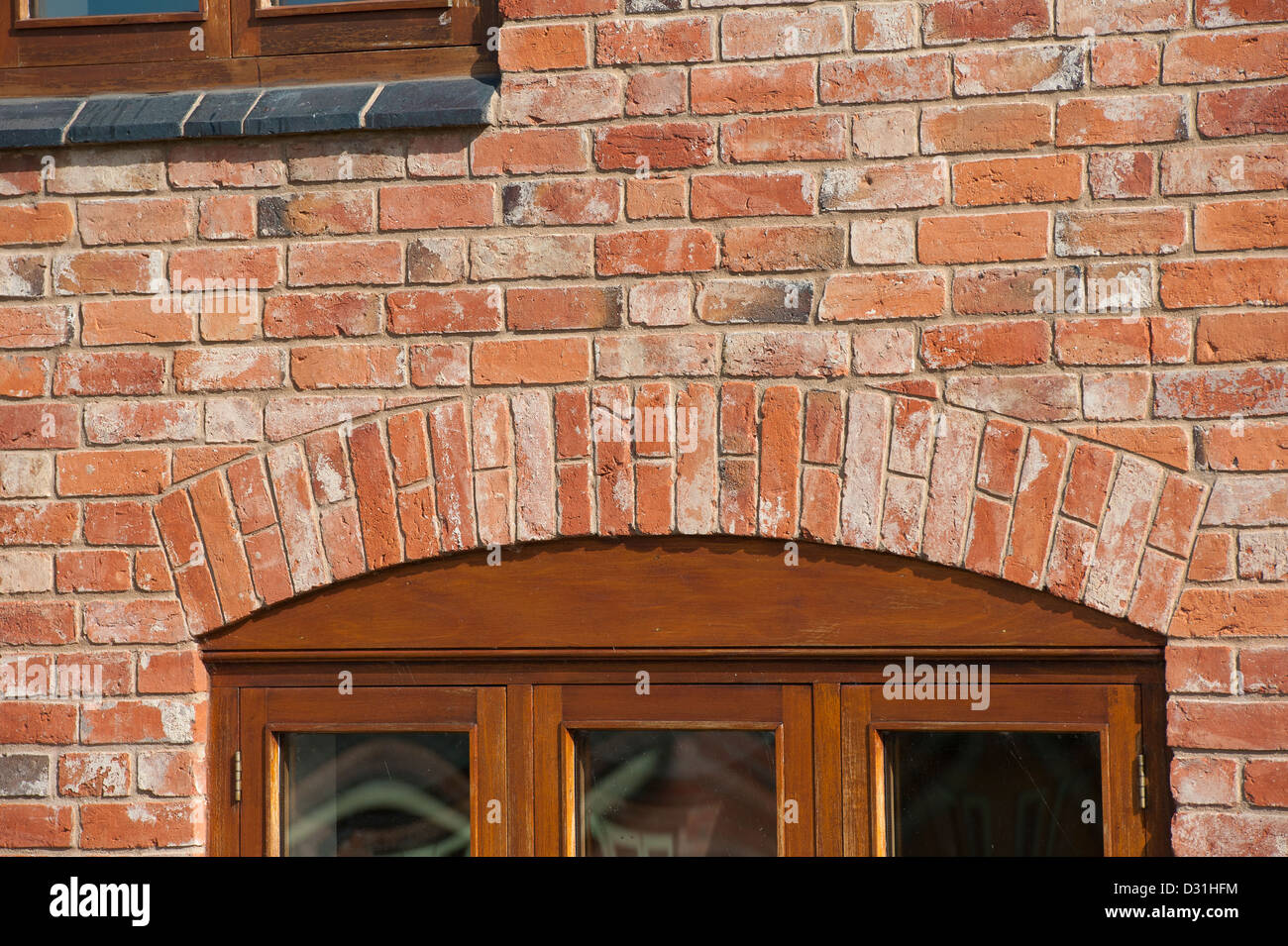 Brickwork arched -Fotos und -Bildmaterial in hoher Auflösung – Alamy