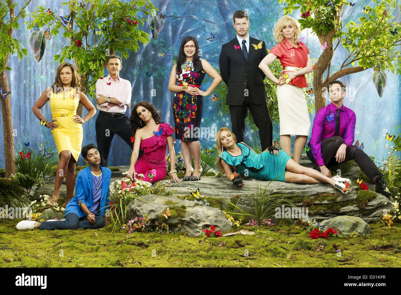 Becki newton -Fotos und -Bildmaterial in hoher Auflösung – Alamy