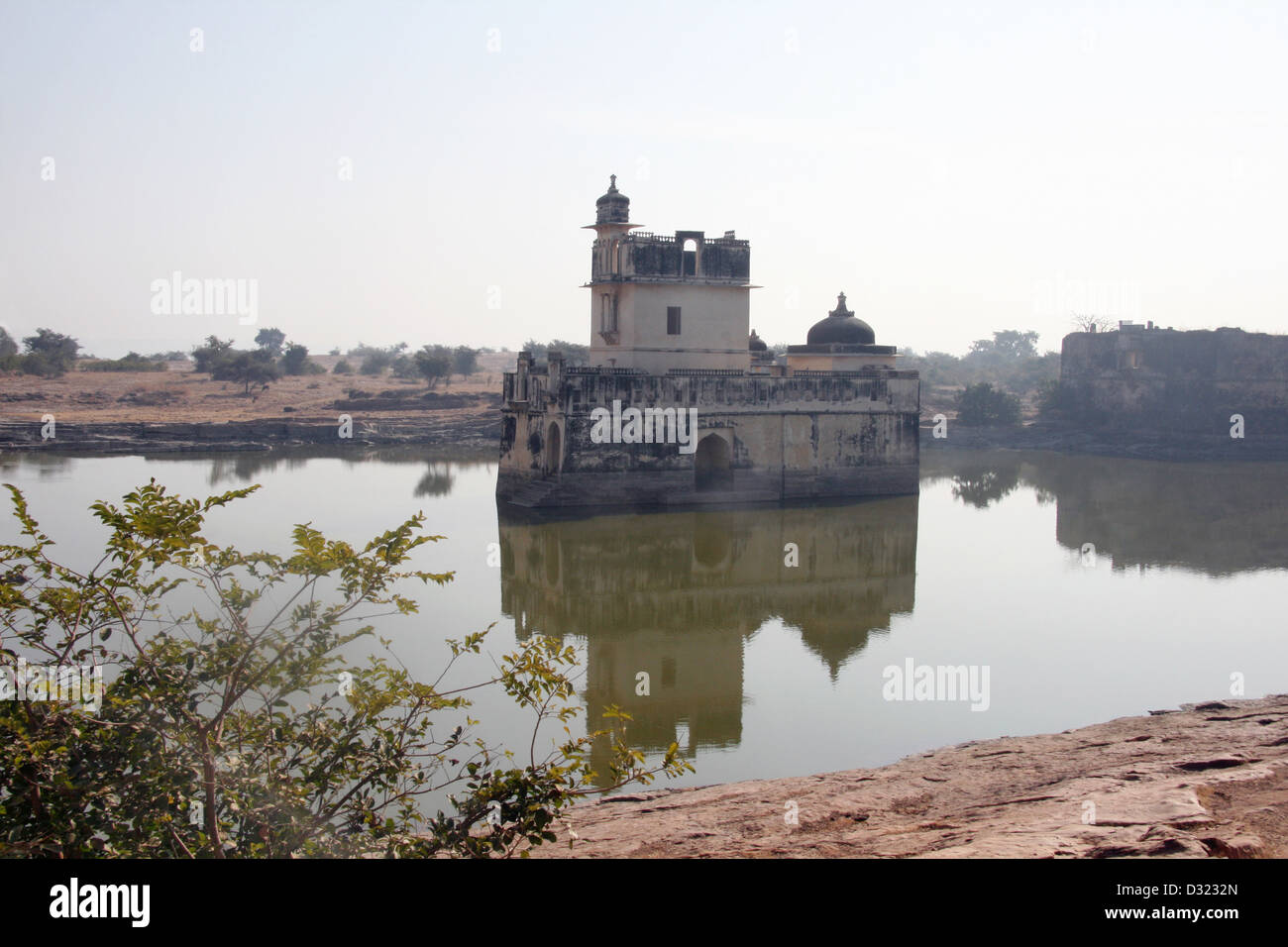 Rani padmini palast -Fotos und -Bildmaterial in hoher Auflösung – Alamy