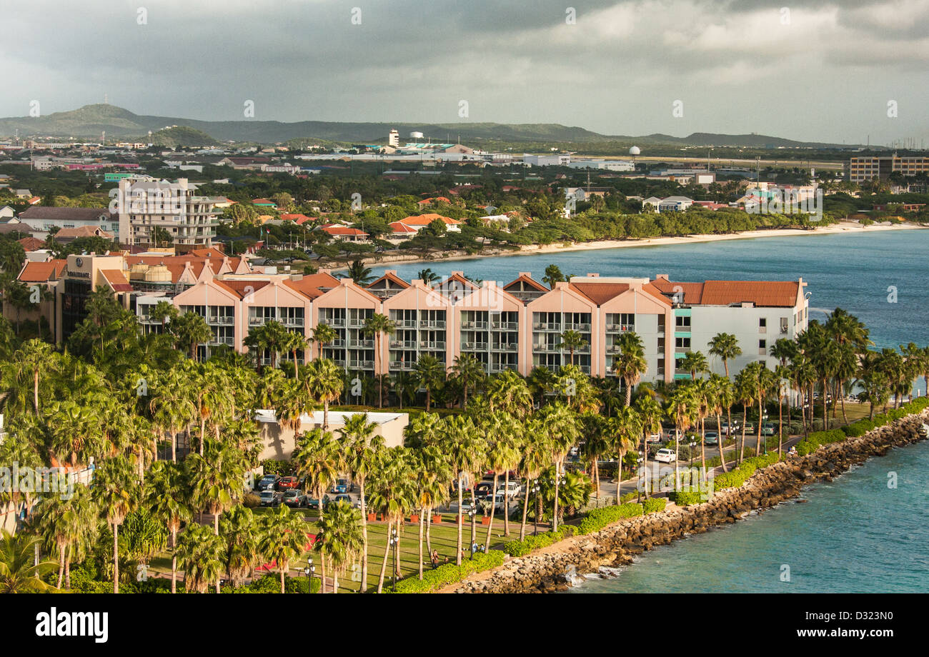 Aruba isla -Fotos und -Bildmaterial in hoher Auflösung – Alamy