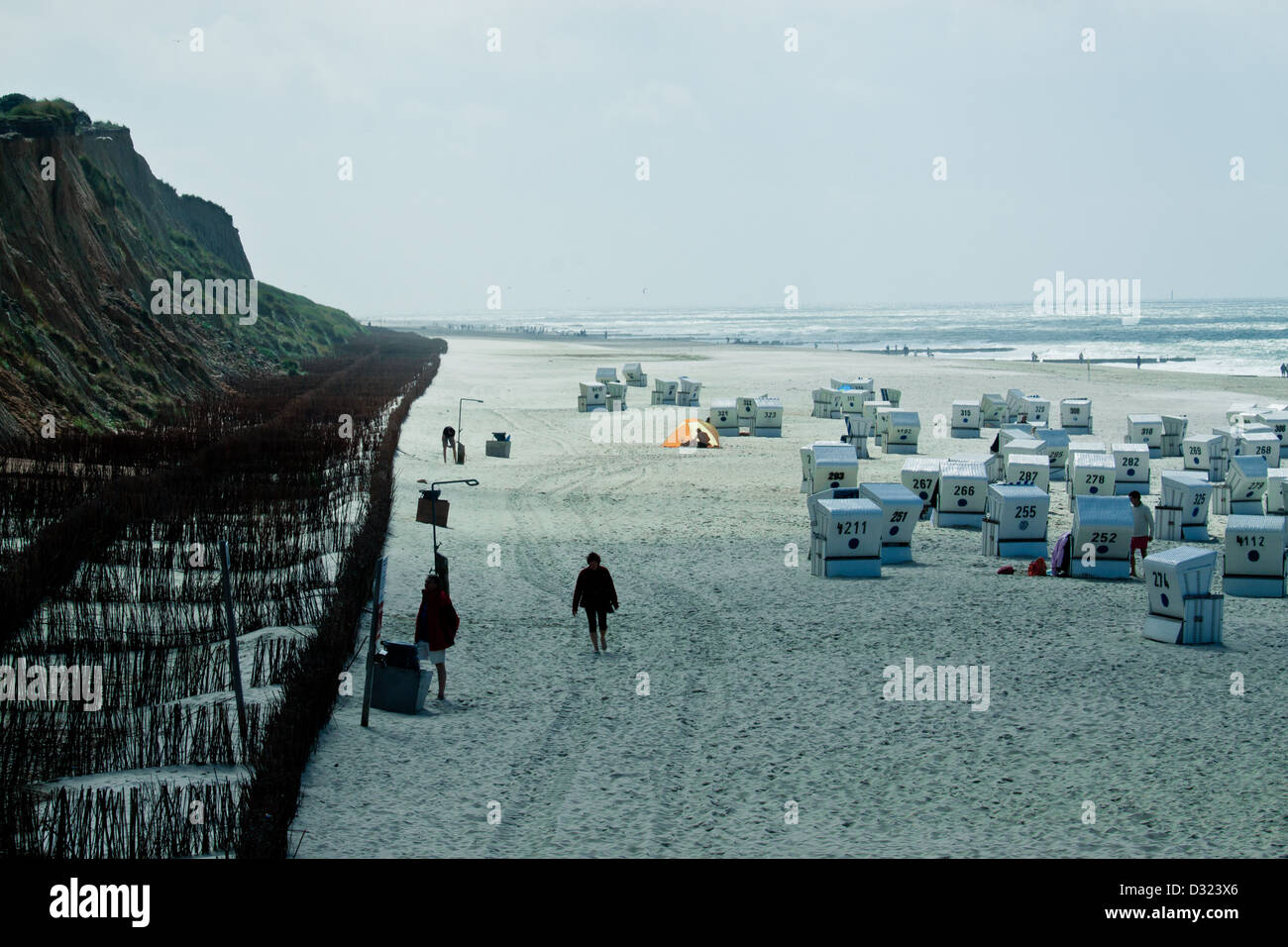 Sylt strand -Fotos und -Bildmaterial in hoher Auflösung – Alamy
