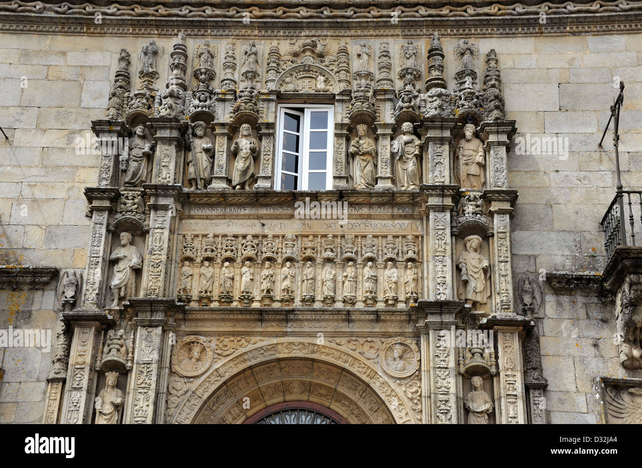 De los reyes catolicos -Fotos und -Bildmaterial in hoher Auflösung – Alamy