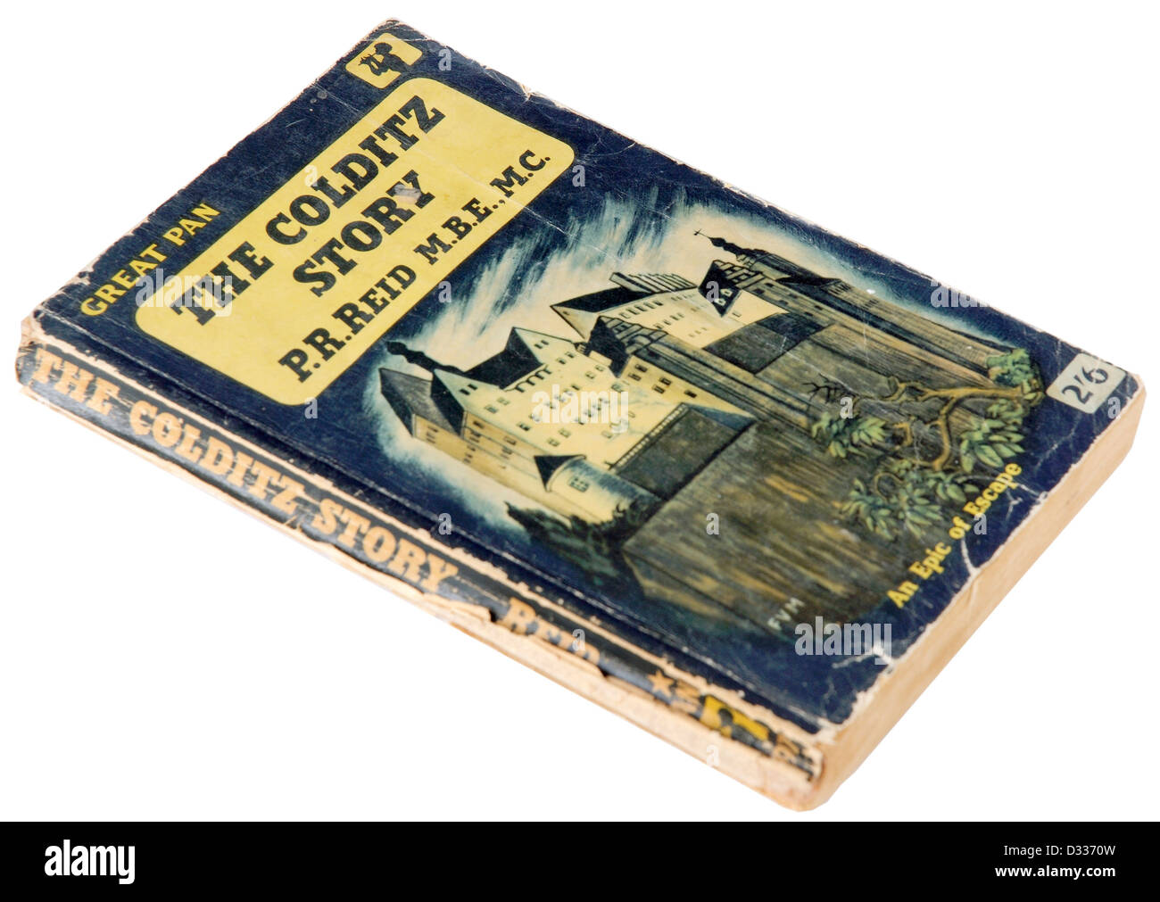 Die colditz geschichte -Fotos und -Bildmaterial in hoher Auflösung – Alamy