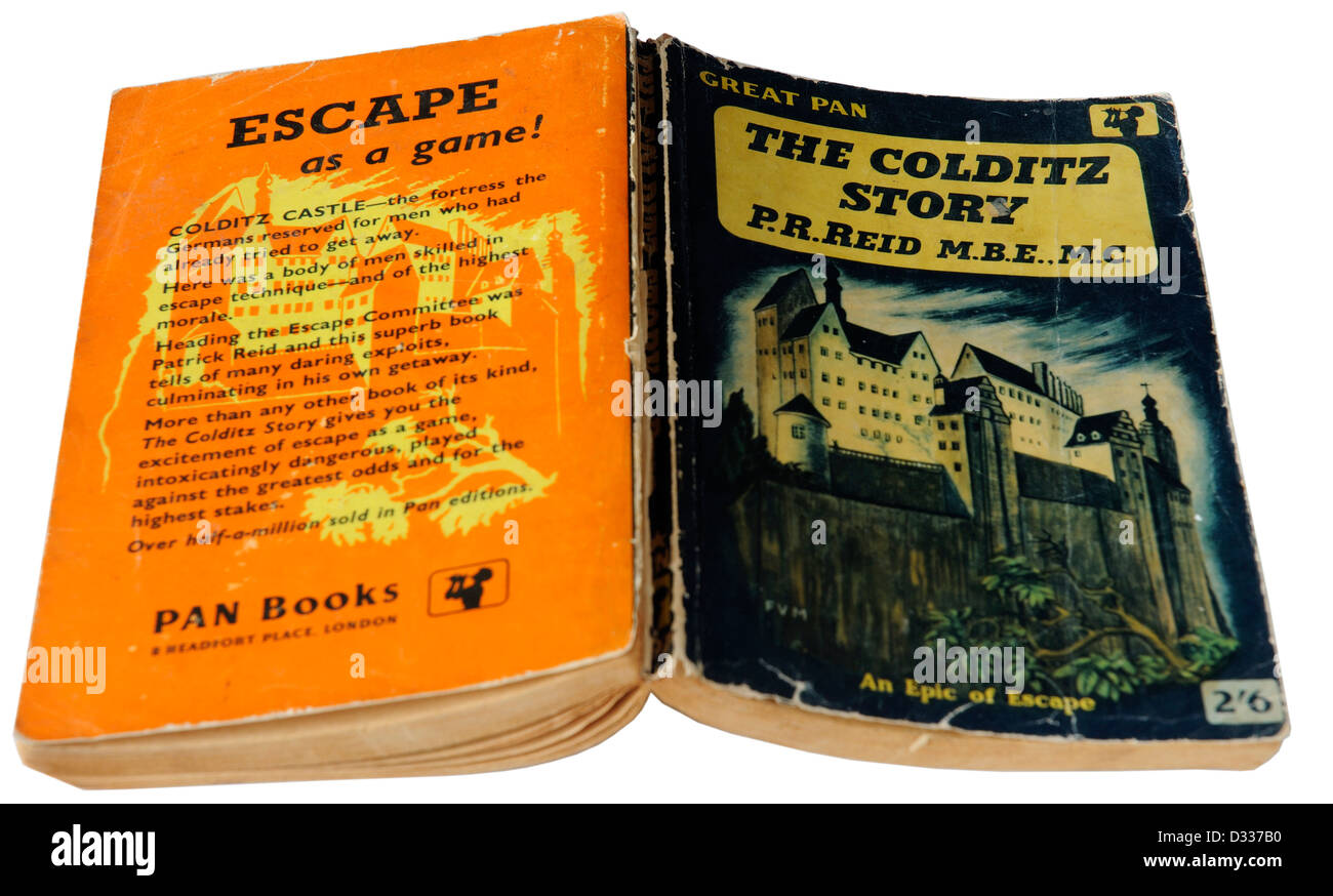 Die colditz geschichte -Fotos und -Bildmaterial in hoher Auflösung – Alamy