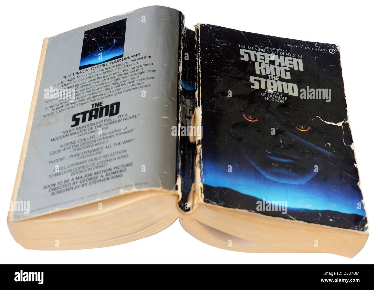 Es stephen könig -Fotos und -Bildmaterial in hoher Auflösung – Alamy