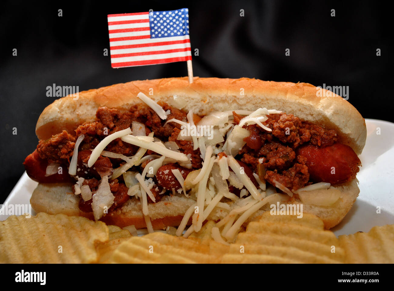 Hund mittagessen -Fotos und -Bildmaterial in hoher Auflösung – Alamy