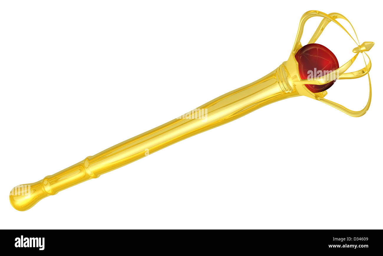 War zepter Stockfotos und -bilder Kaufen - Alamy