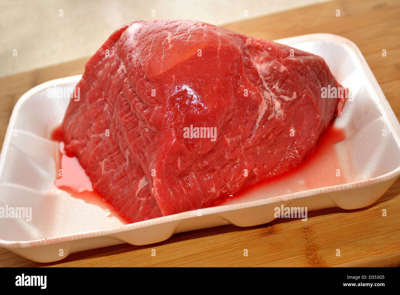 Lendenbraten vom rind -Fotos und -Bildmaterial in hoher Auflösung – Alamy