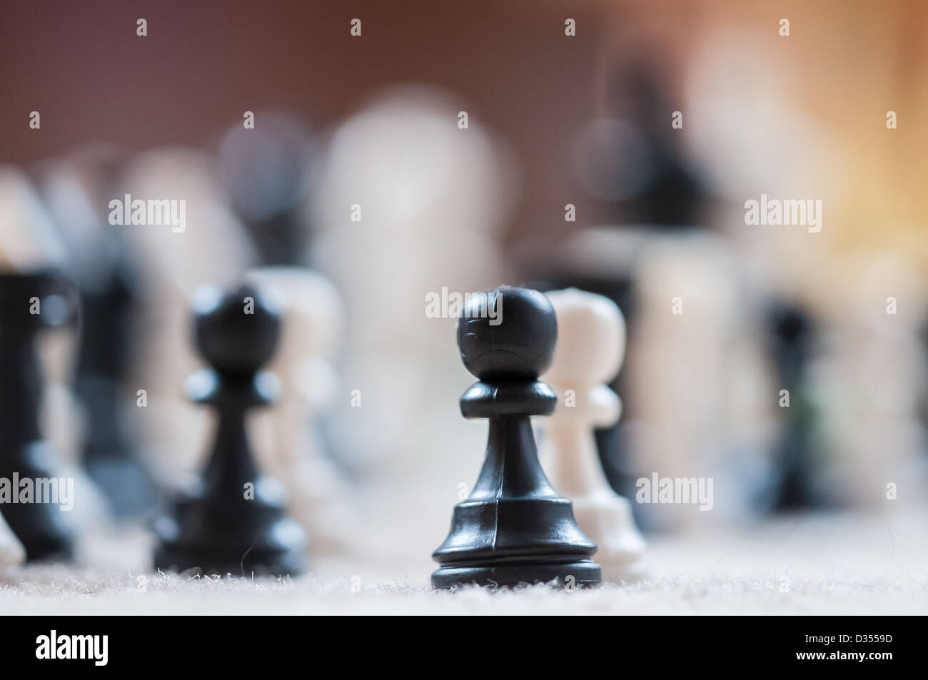 Schachfiguren spaß -Fotos und -Bildmaterial in hoher Auflösung – Alamy