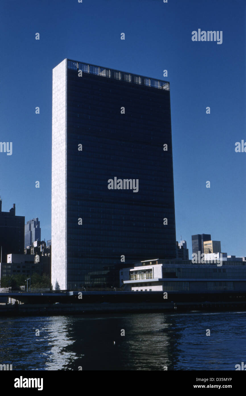 New York City 1950s Stockfotos Und -bilder Kaufen - Alamy