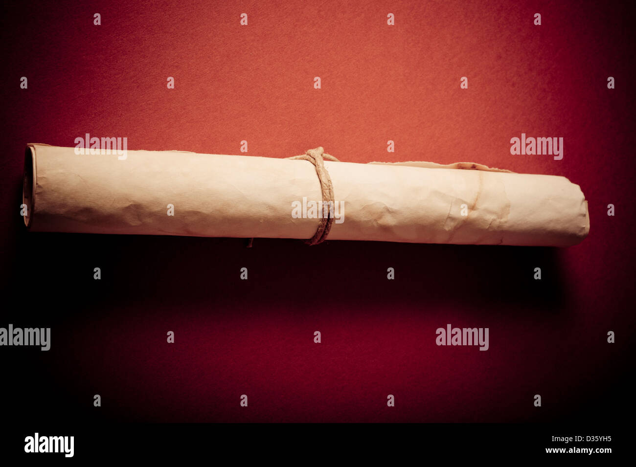 Altes pergament -Fotos und -Bildmaterial in hoher Auflösung – Alamy