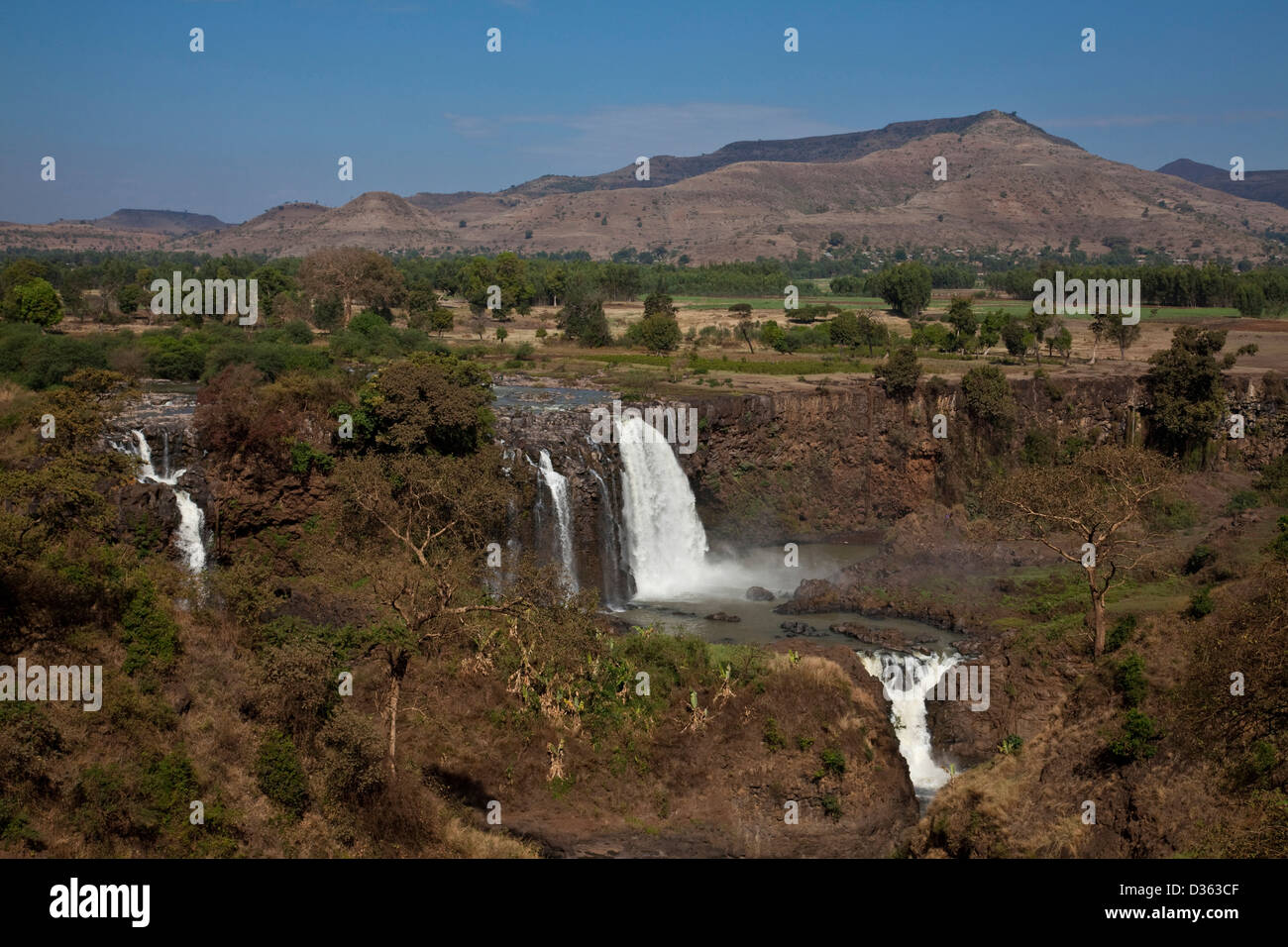 Das blaue nil -Fotos und -Bildmaterial in hoher Auflösung – Alamy