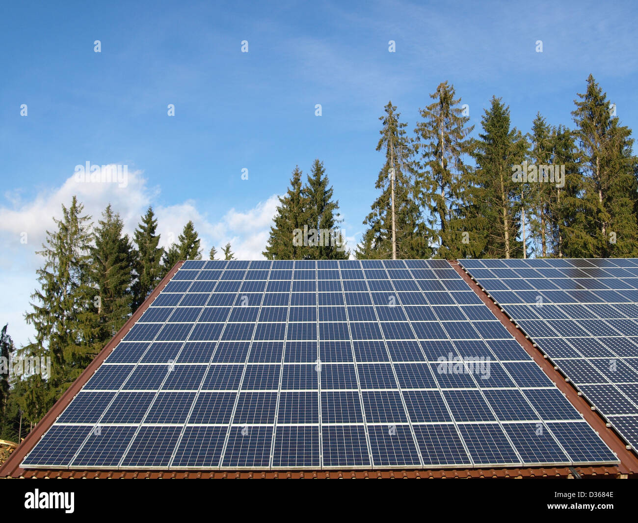 Sonnen zellen -Fotos und -Bildmaterial in hoher Auflösung – Alamy