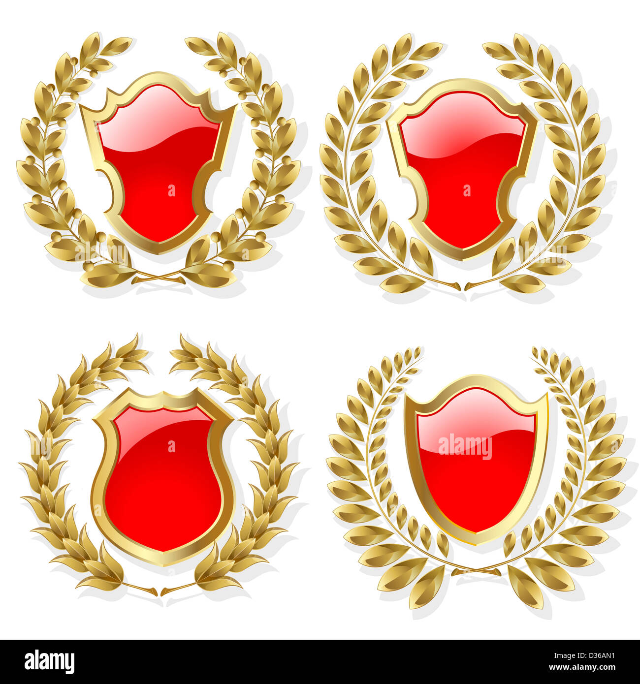 Roter lorbeer -Fotos und -Bildmaterial in hoher Auflösung – Alamy