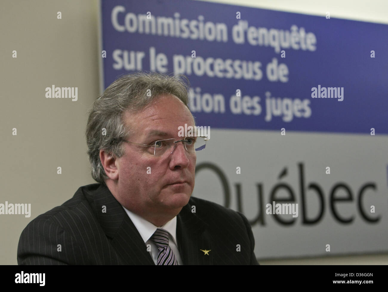 Jean Bertrand Stockfotos und -bilder Kaufen - Alamy