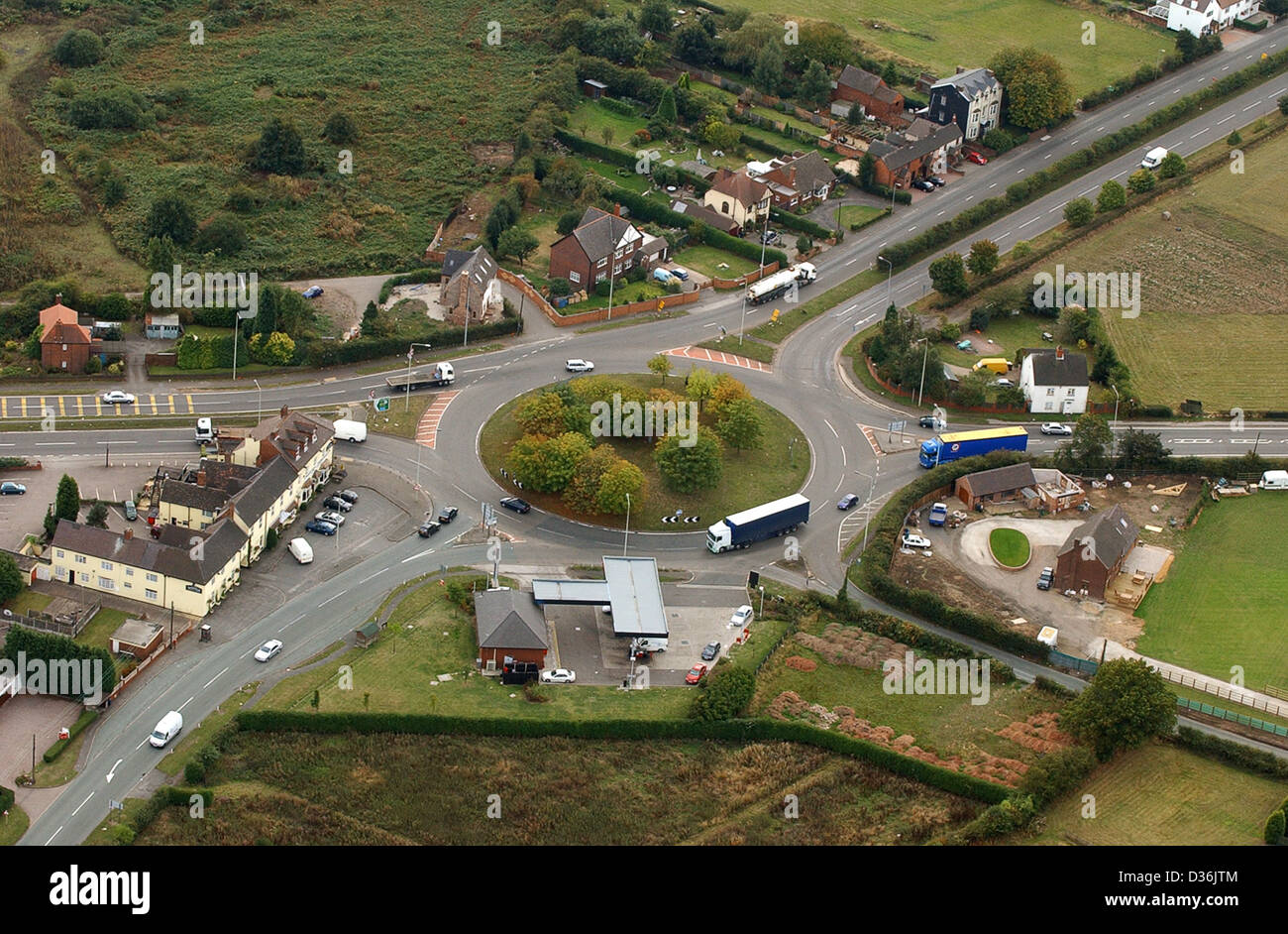 Muckley corner -Fotos und -Bildmaterial in hoher Auflösung – Alamy