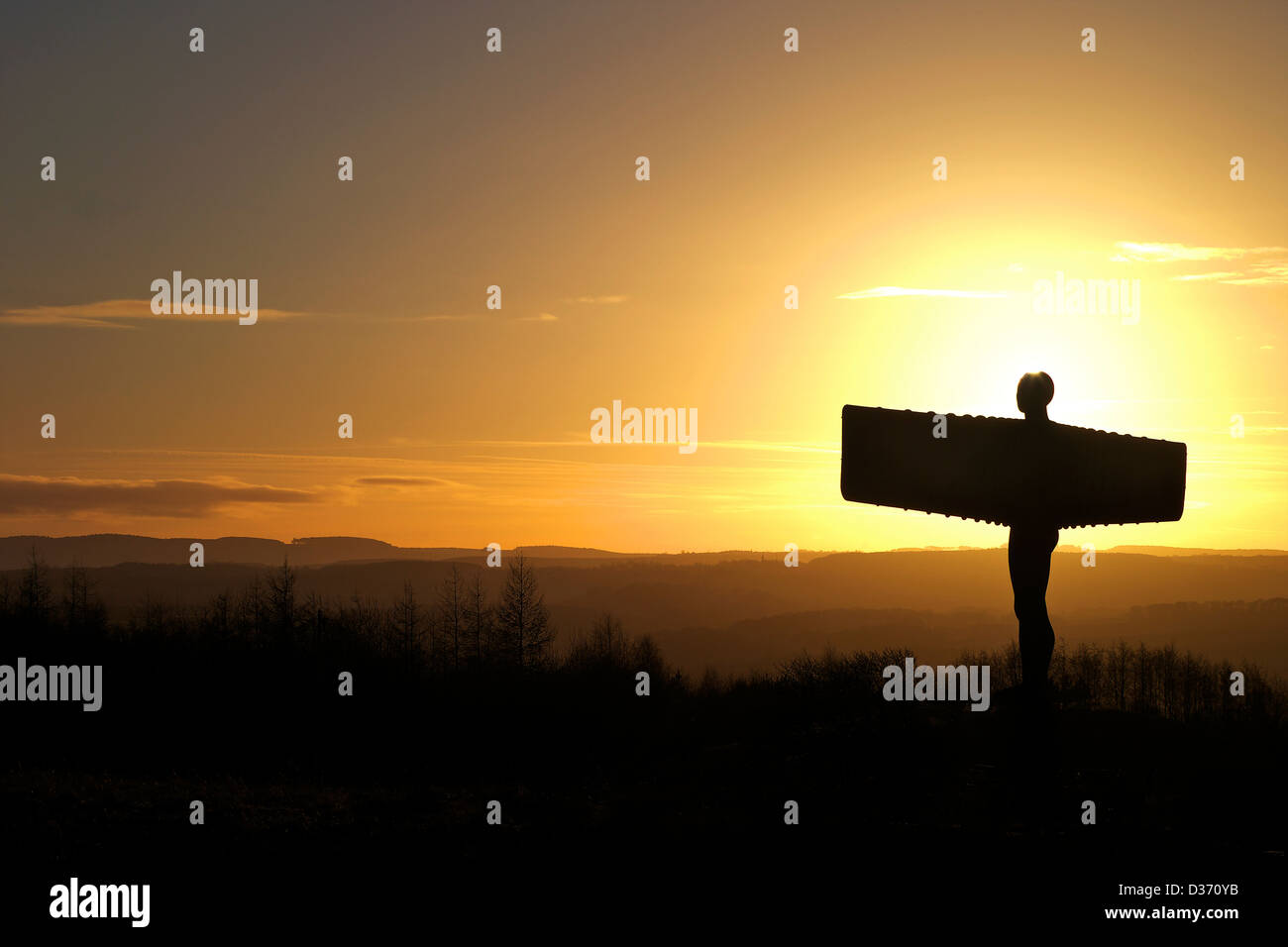 Heiligenschein Skulptur Stockfotos und -bilder Kaufen - Alamy