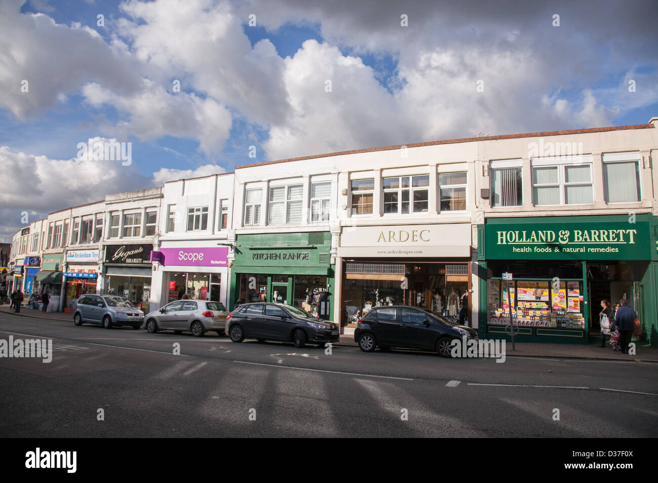 Bowie beckenham -Fotos und -Bildmaterial in hoher Auflösung – Alamy