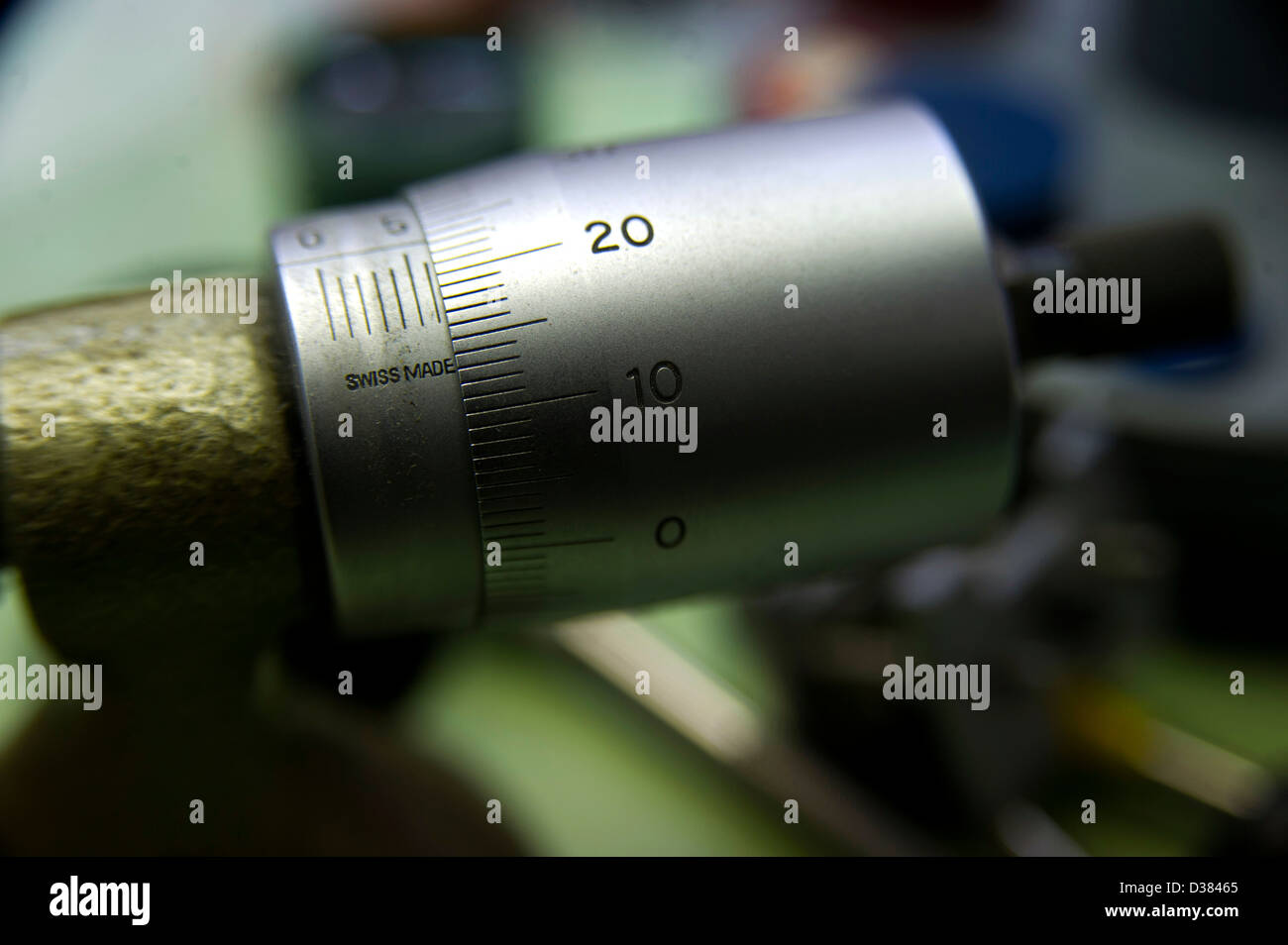 Meister schweizer uhrmacher -Fotos und -Bildmaterial in hoher Auflösung – Alamy