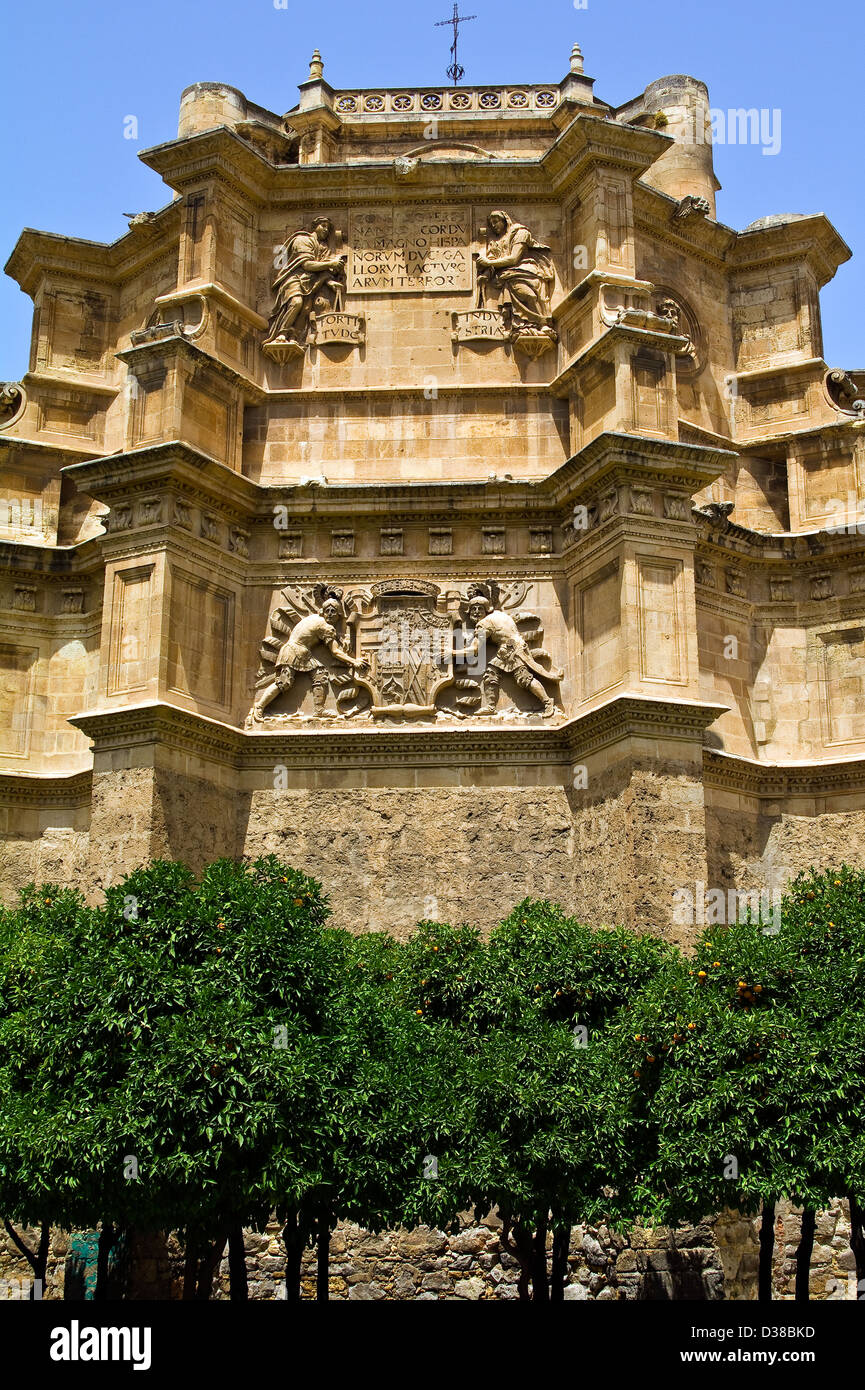 Kloster von san jeronimo -Fotos und -Bildmaterial in hoher Auflösung – Alamy