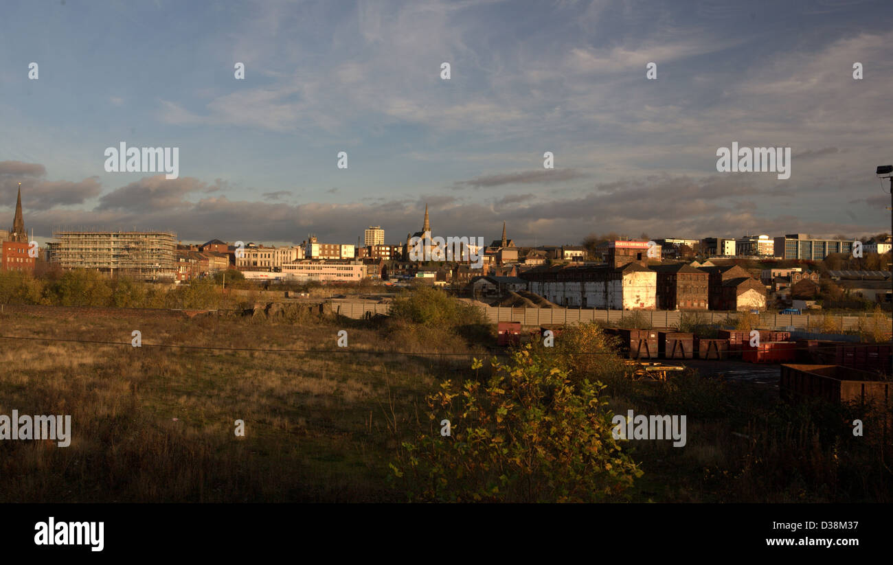Rotherham south yorkshire -Fotos und -Bildmaterial in hoher Auflösung ...