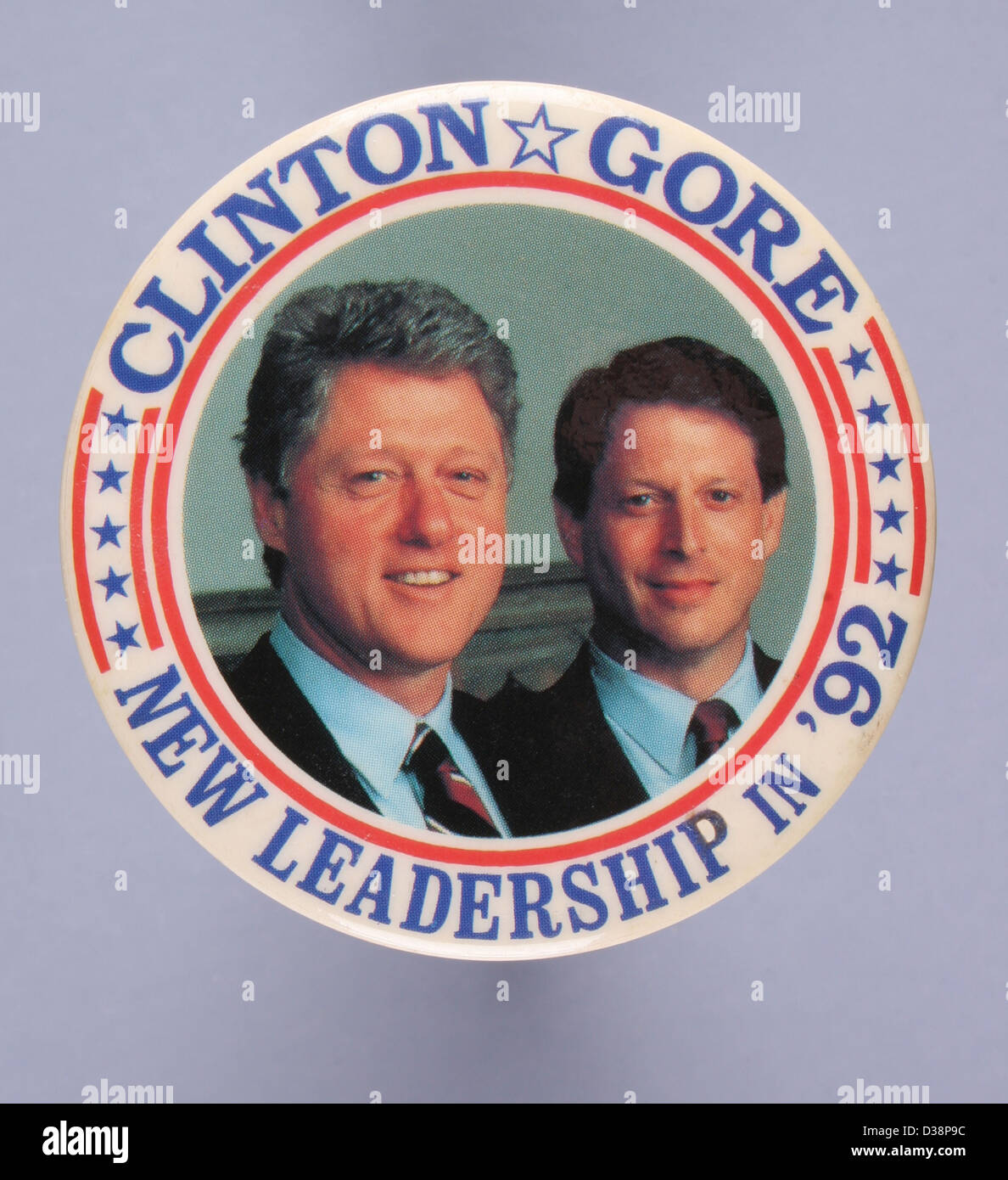 Bill clinton al gore -Fotos und -Bildmaterial in hoher Auflösung – Alamy
