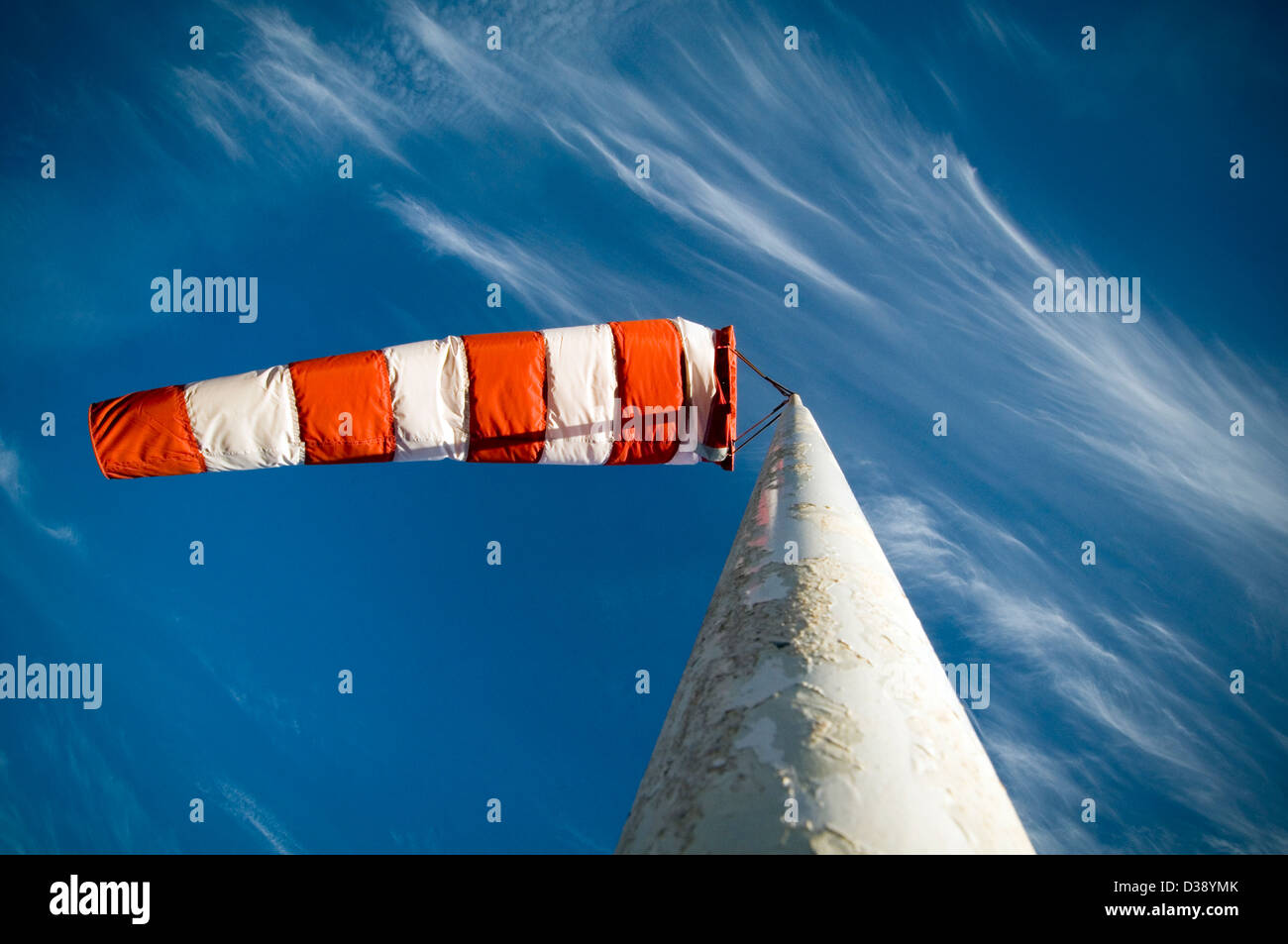 Airspeed Indicator Stockfotos und -bilder Kaufen - Alamy