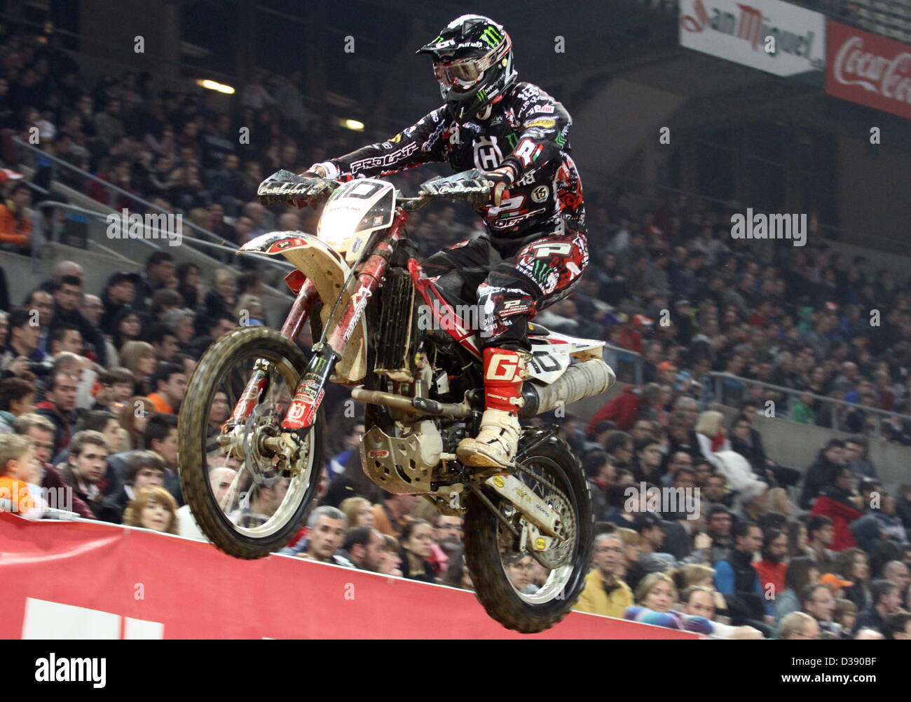 Enduro weltmeisterschaften -Fotos und -Bildmaterial in hoher Auflösung ...