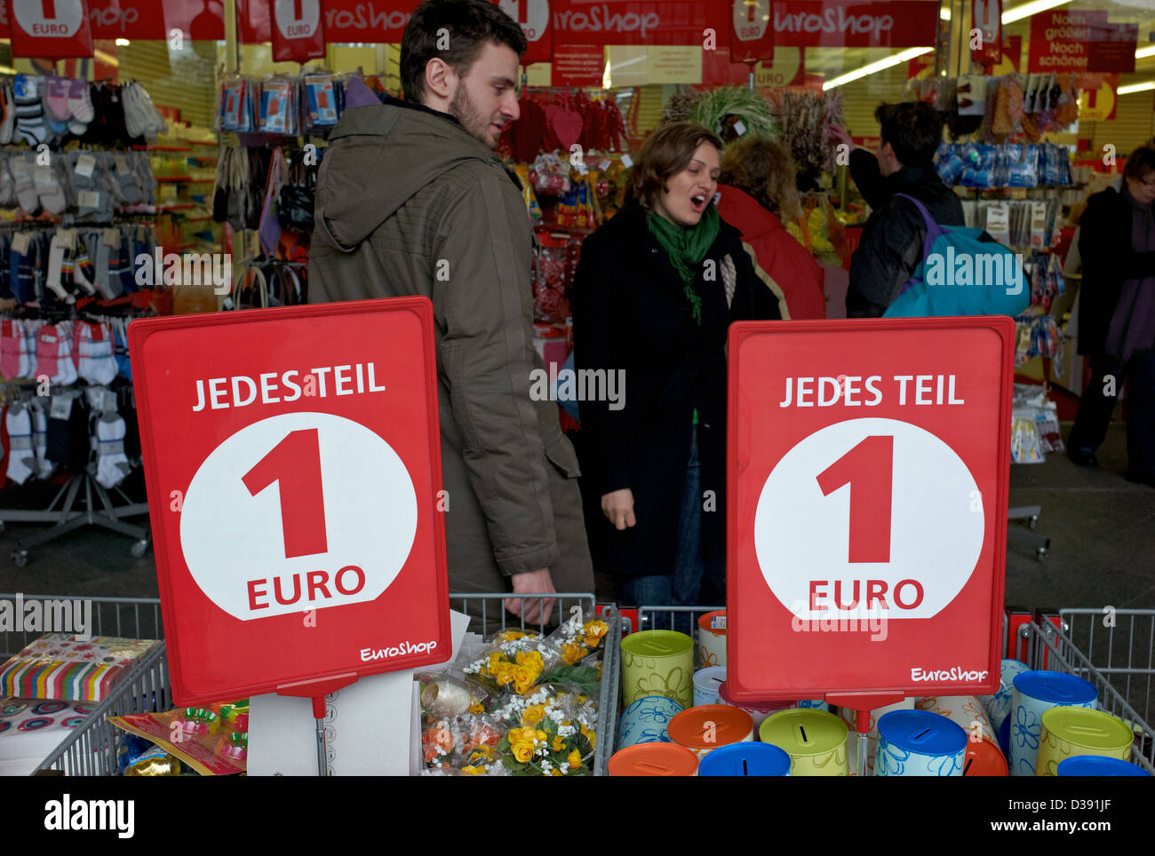 One euro -Fotos und -Bildmaterial in hoher Auflösung – Alamy
