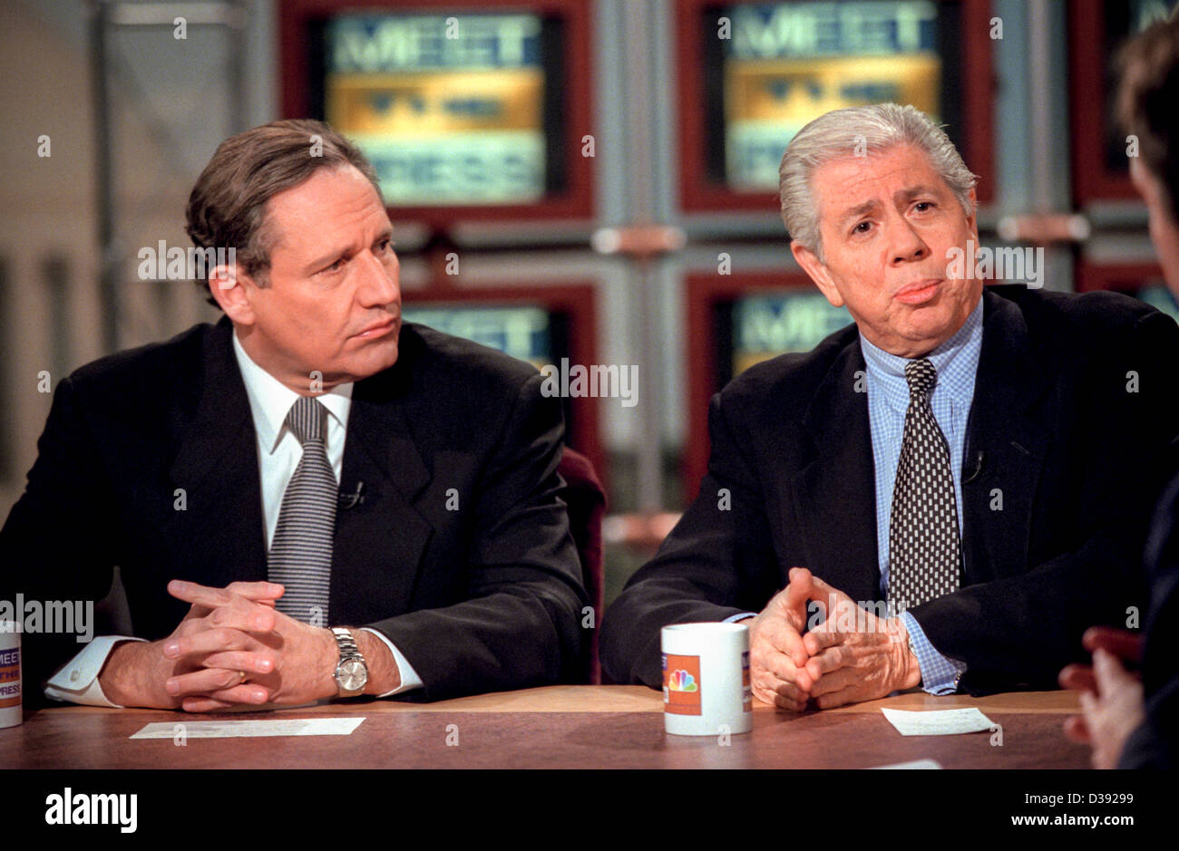 Investigative reporter -Fotos und -Bildmaterial in hoher Auflösung – Alamy