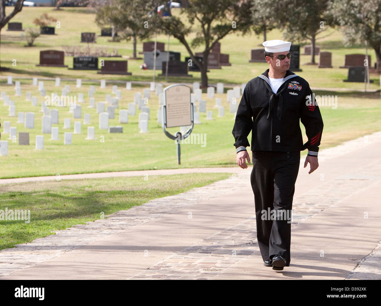 Texas state cemetery -Fotos und -Bildmaterial in hoher Auflösung – Alamy