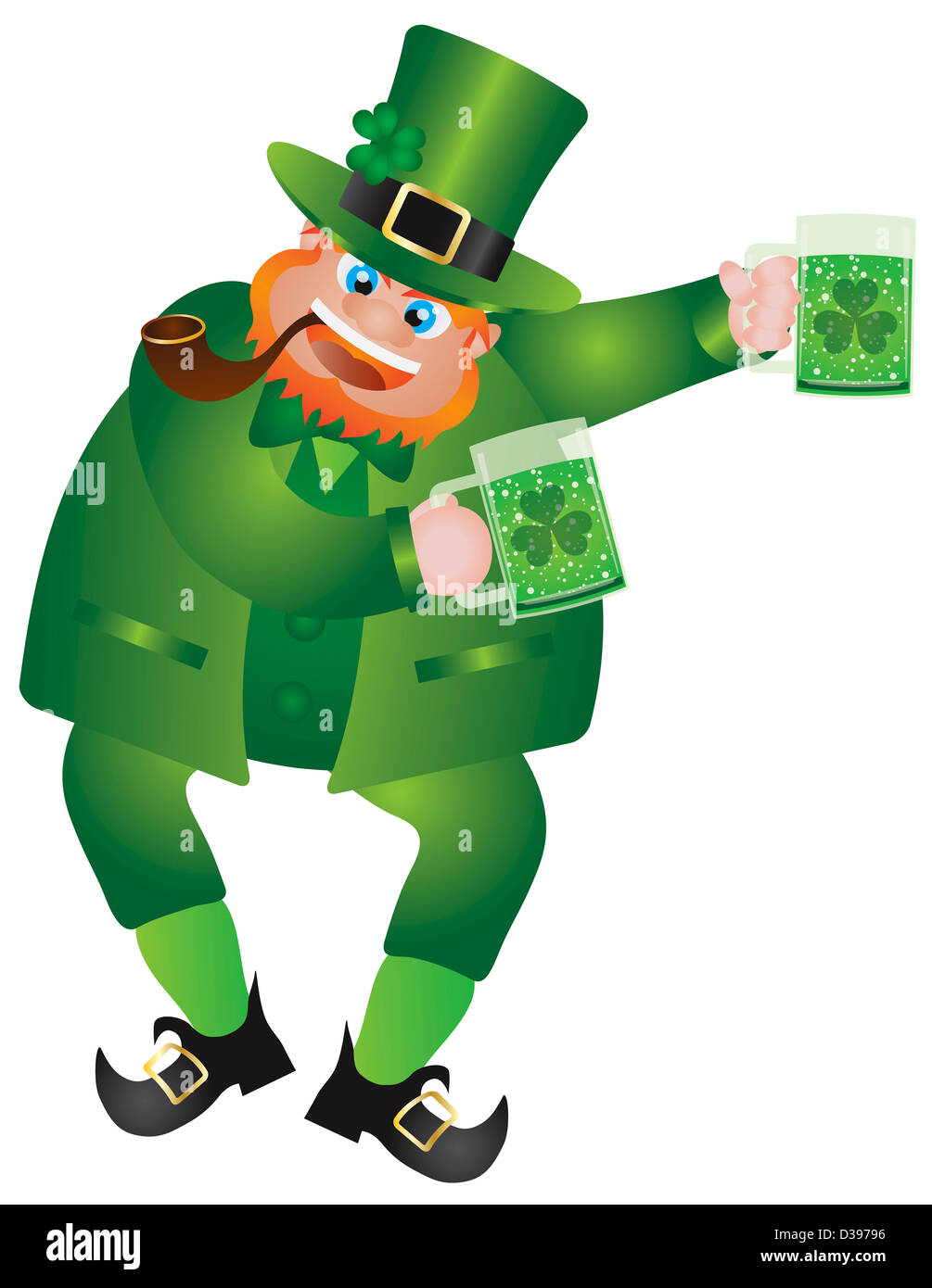 Kobold zeichnung -Fotos und -Bildmaterial in hoher Auflösung – Alamy