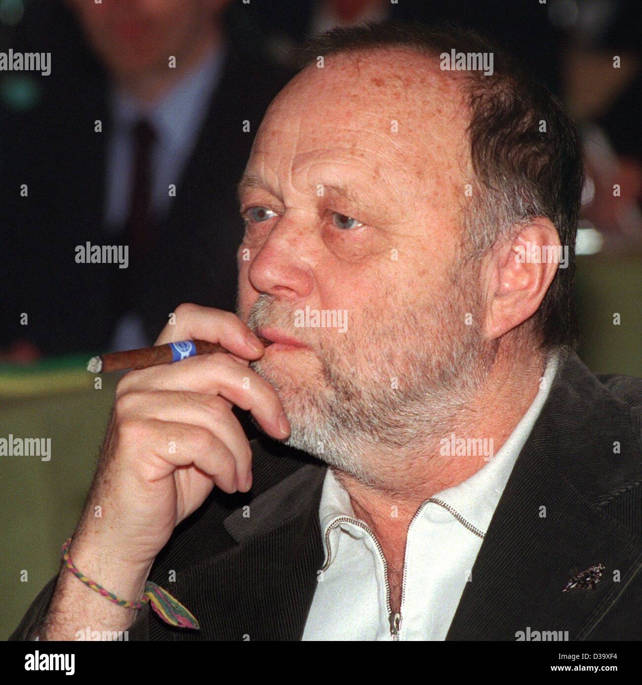 Joseph vilsmaier -Fotos und -Bildmaterial in hoher Auflösung – Alamy