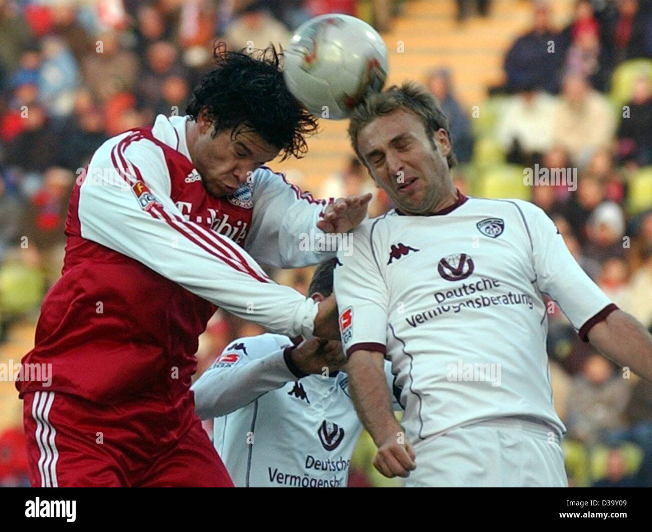 Thomas hengen -Fotos und -Bildmaterial in hoher Auflösung – Alamy