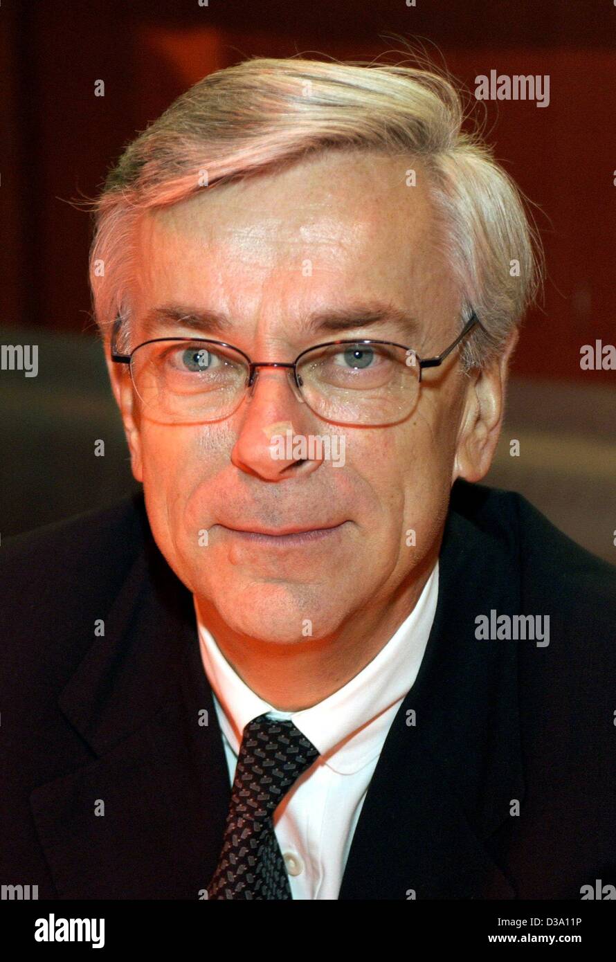 Joachim milberg -Fotos und -Bildmaterial in hoher Auflösung – Alamy