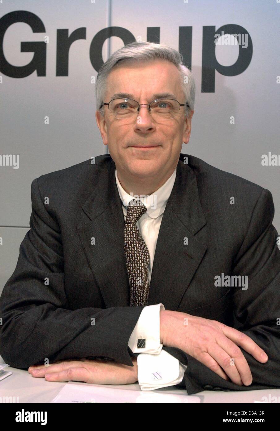 Joachim milberg -Fotos und -Bildmaterial in hoher Auflösung – Alamy