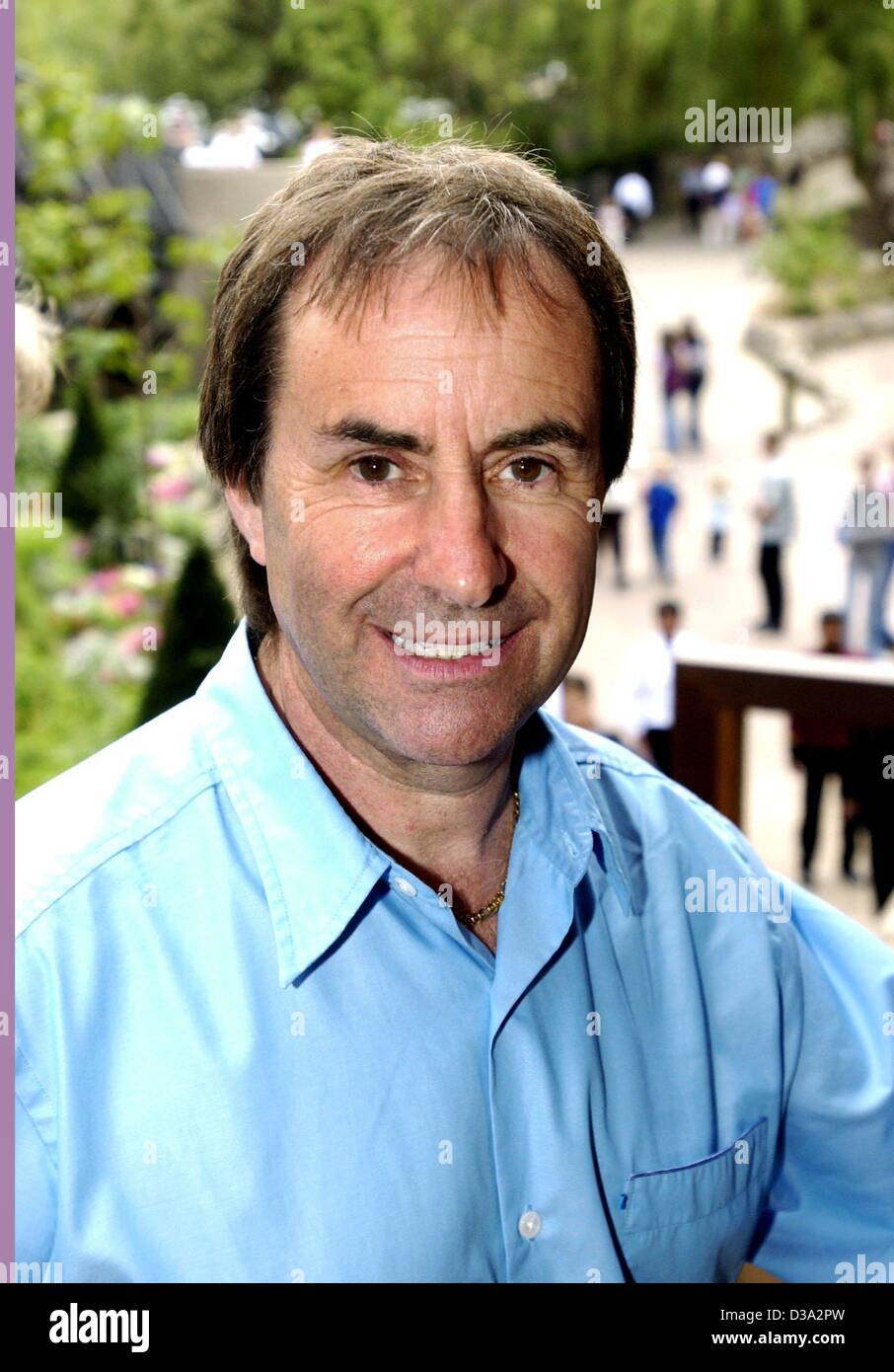 (Dpa) - präsentiert irische Pop-Sängerin Chris de Burgh sein neues ... (Dpa) - präsentiert irische Pop-Sängerin Chris de Burgh sein neues ...