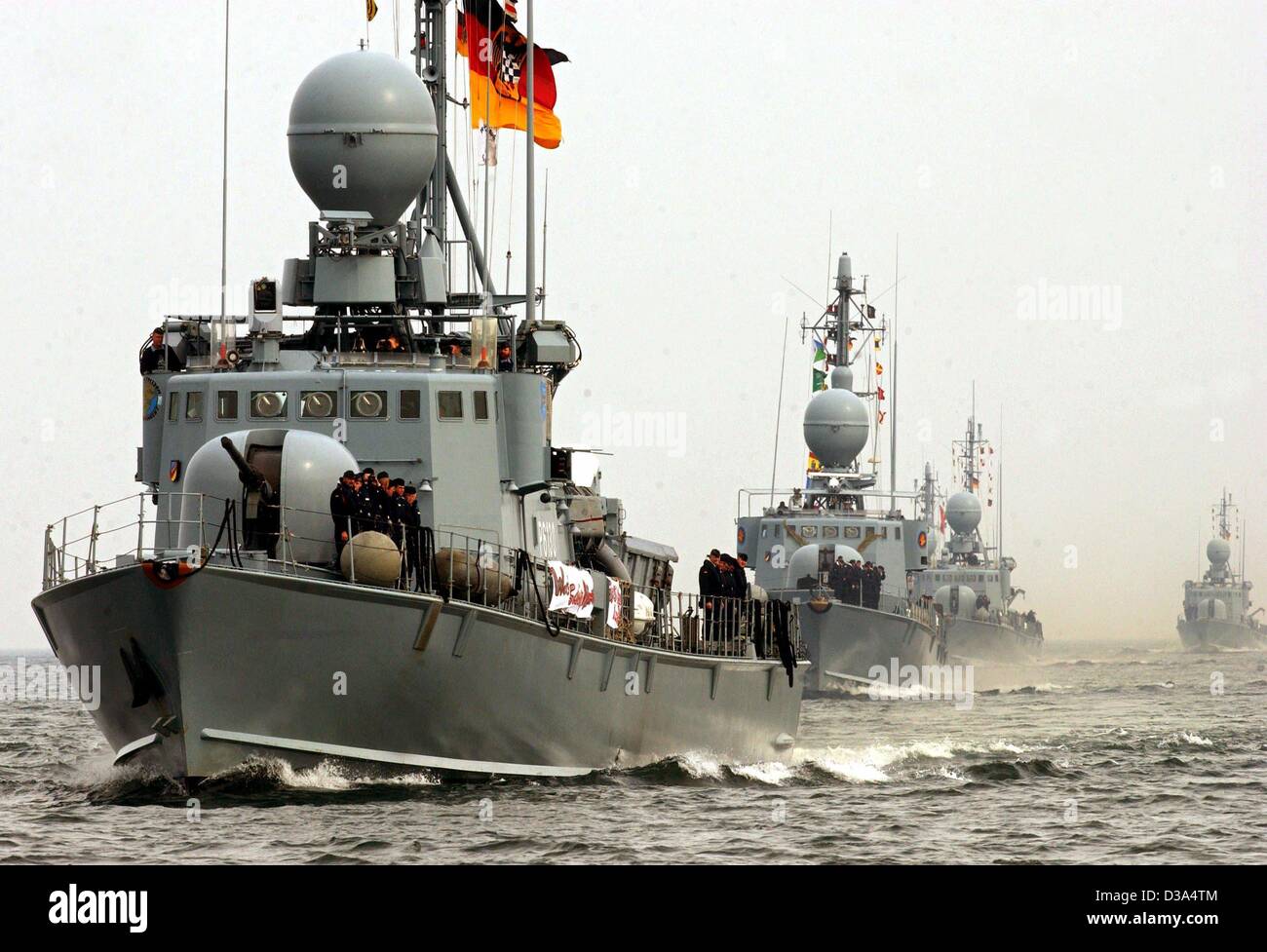 German navy ships -Fotos und -Bildmaterial in hoher Auflösung - Seite 2 ...