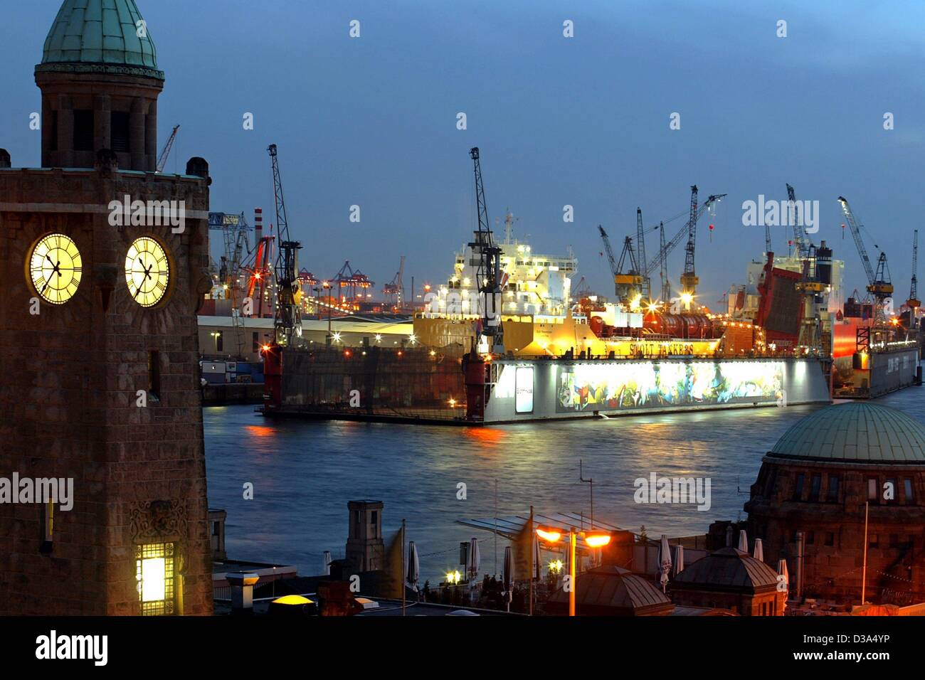 Deutsch werft -Fotos und -Bildmaterial in hoher Auflösung – Alamy