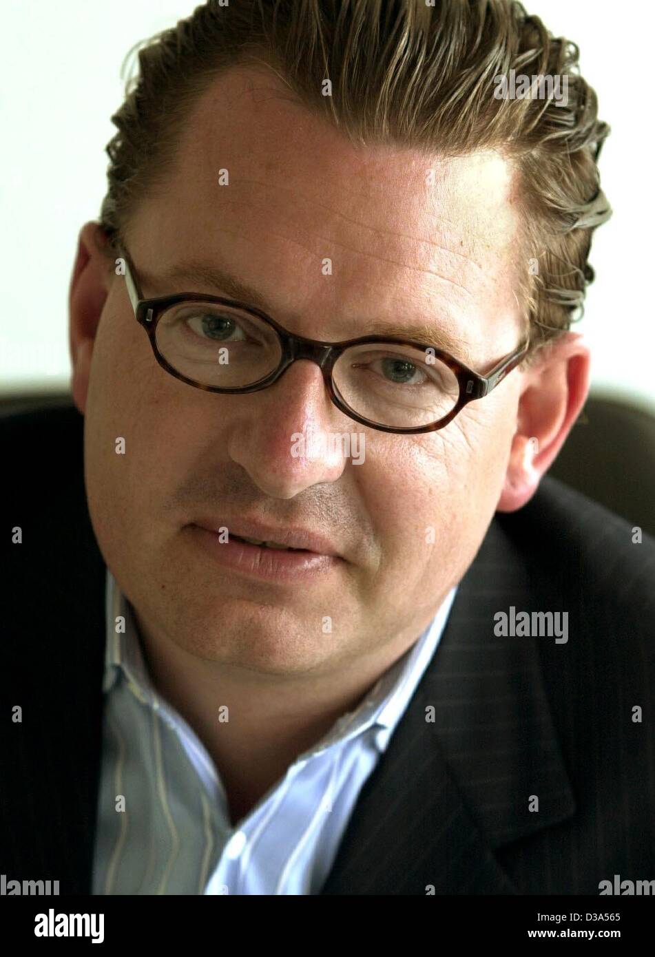 Kai diekmann -Fotos und -Bildmaterial in hoher Auflösung – Alamy