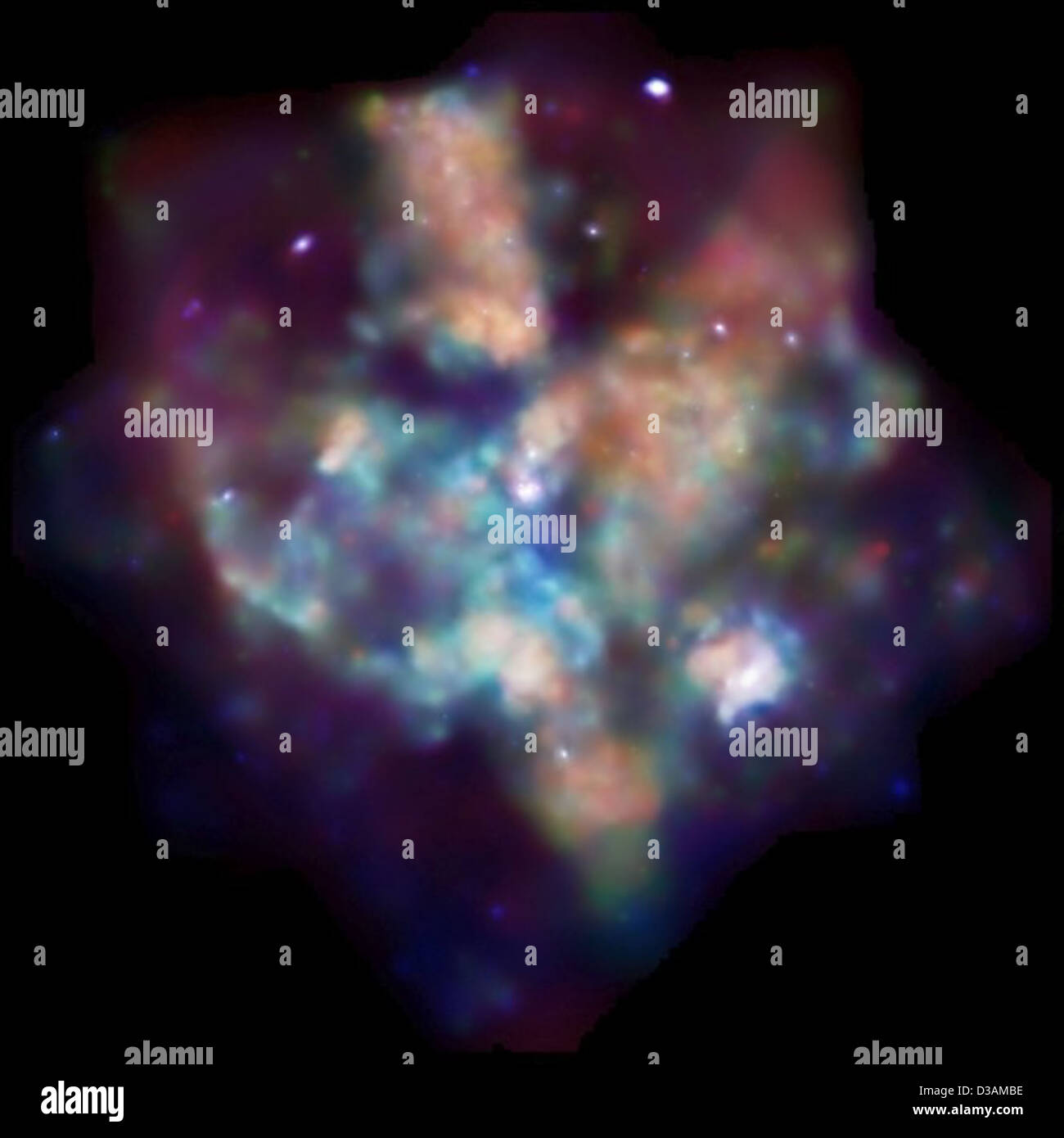 Tarantelnebel nasa -Fotos und -Bildmaterial in hoher Auflösung – Alamy