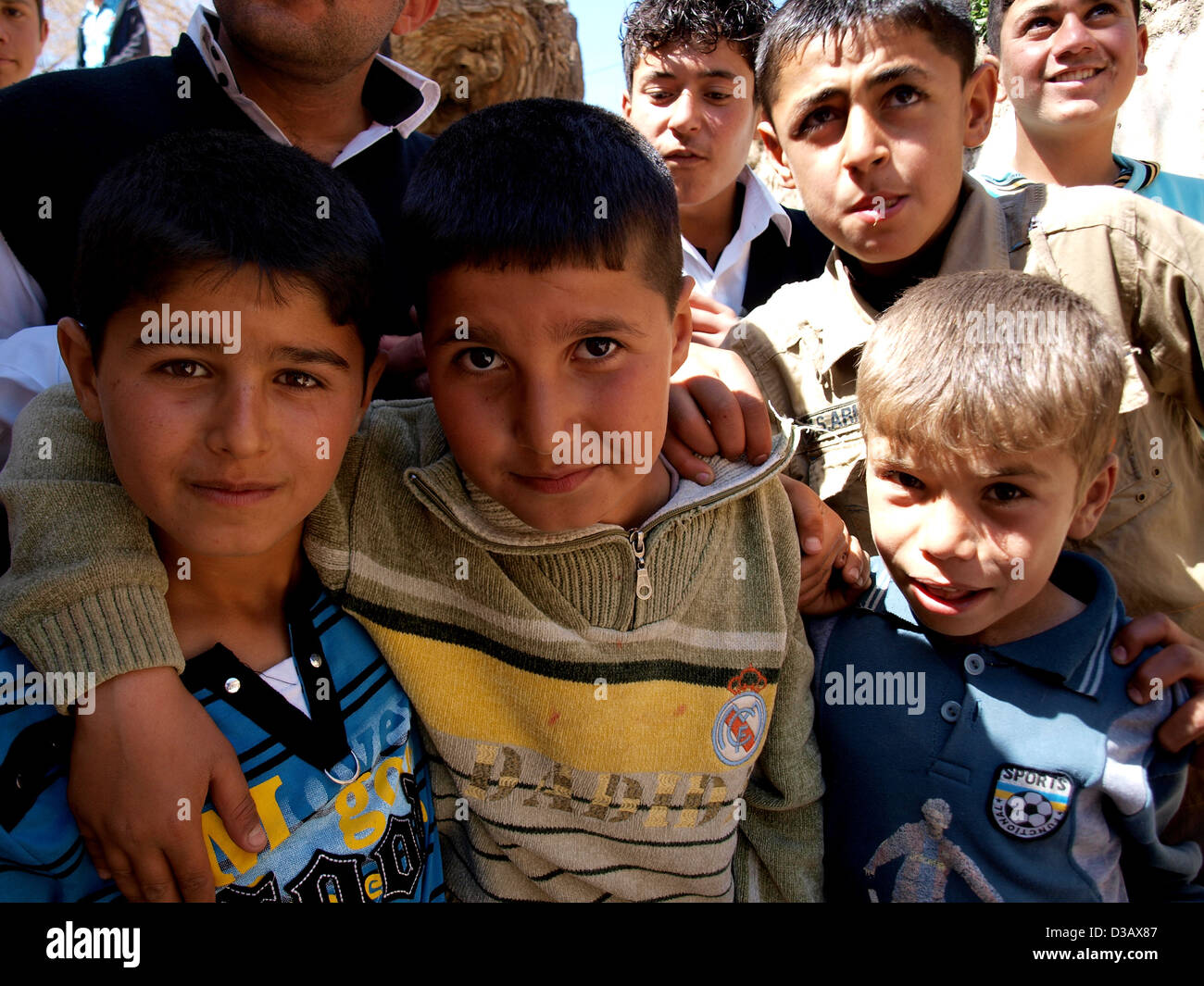 Lalish yazidism kurdish iraq -Fotos und -Bildmaterial in hoher ...