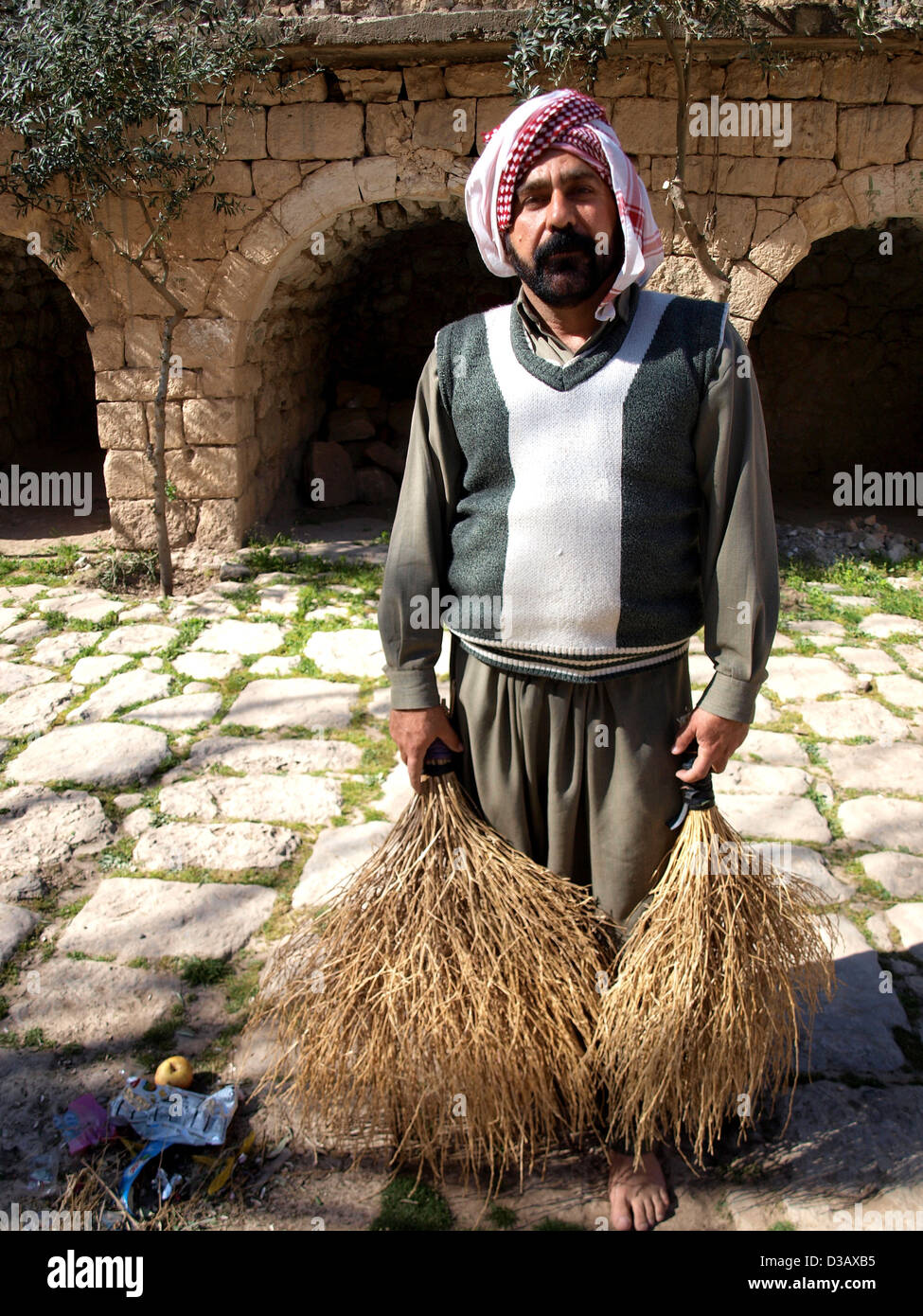 Sheikh adi ibn musafir -Fotos und -Bildmaterial in hoher Auflösung – Alamy