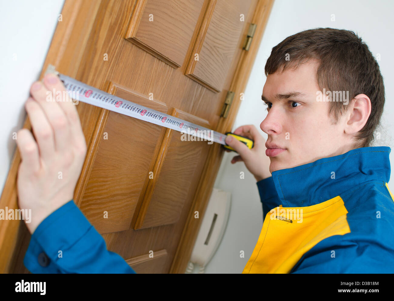 Handwerker baumeister -Fotos und -Bildmaterial in hoher Auflösung – Alamy