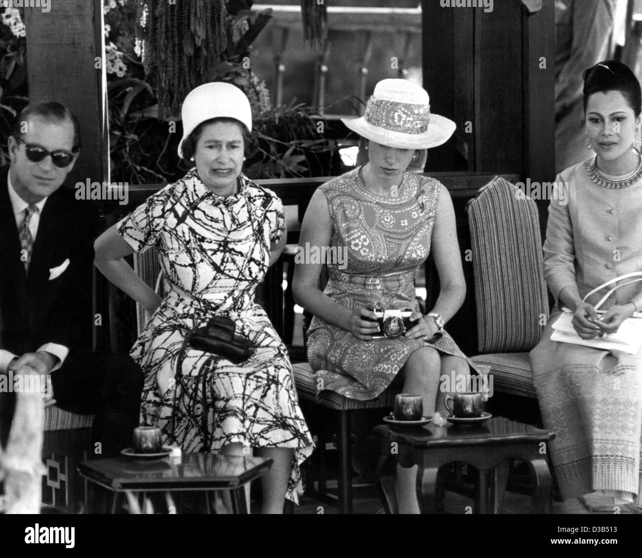 Princess anne 1972 -Fotos und -Bildmaterial in hoher Auflösung – Alamy
